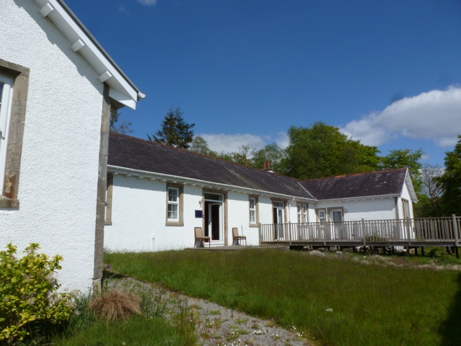 Property For Sale Castle Toward Estate, Toward, Argyll and Bute