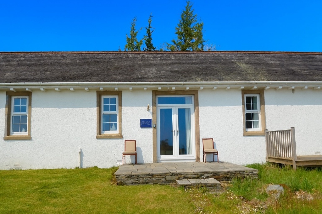 Property For Sale Castle Toward Estate, Toward, Argyll and Bute