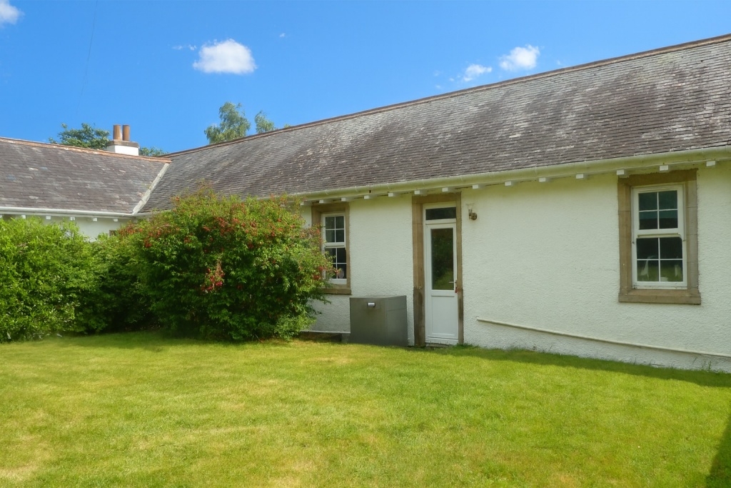 Property For Sale Castle Toward Estate, Toward, Argyll and Bute