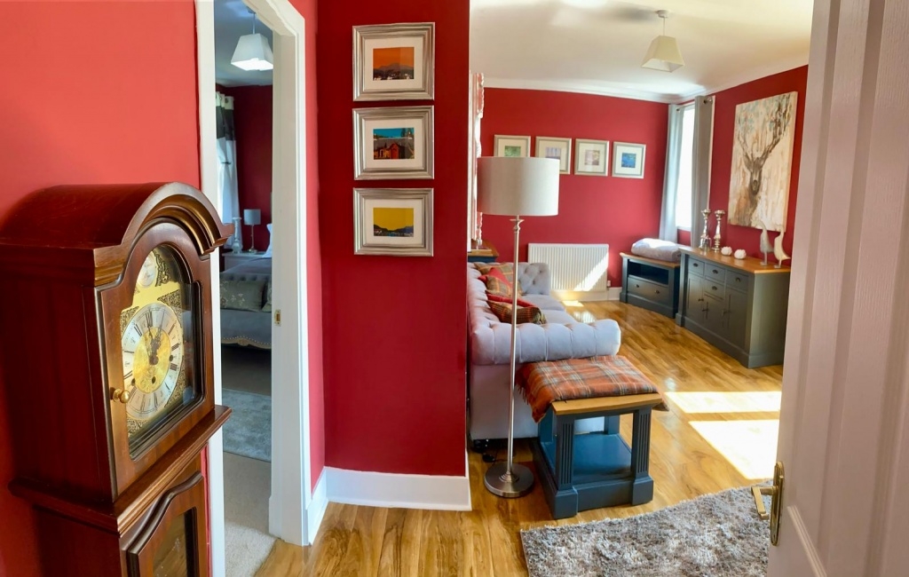 Property For Sale Castle Toward Estate, Toward, Argyll and Bute