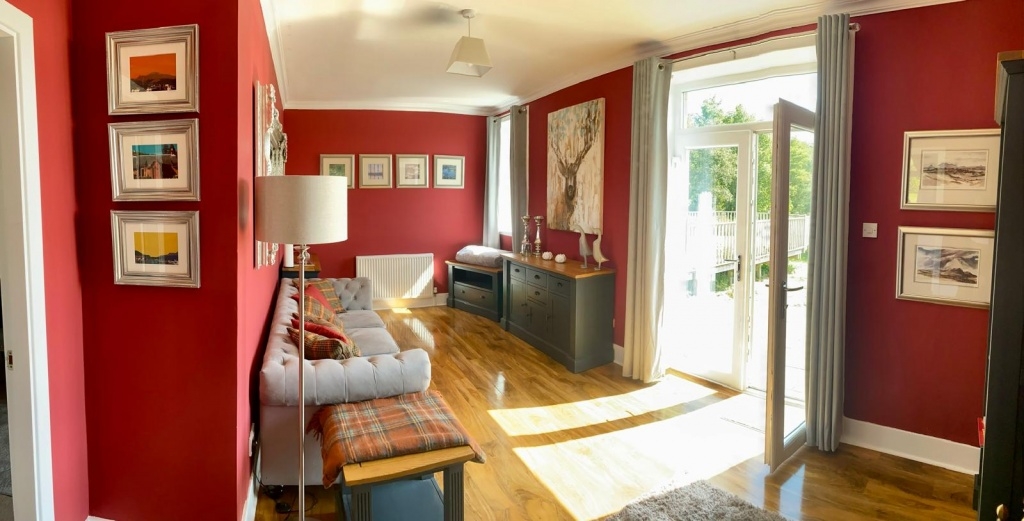 Property For Sale Castle Toward Estate, Toward, Argyll and Bute